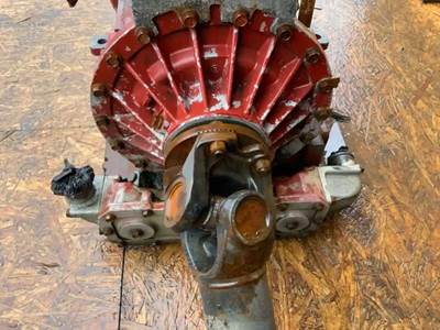 Allison B500 Transmission For Sale | Elkton, MD | E004813 ...