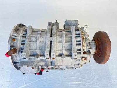 Allison EV40 Transmission for a 2011 New Flyer Xcelsior For Sale ...