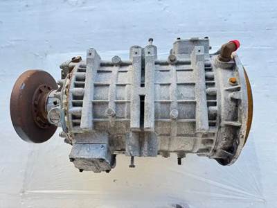 Allison EV40 Transmission for a 2012 New Flyer XDE40 For Sale | Elkton ...