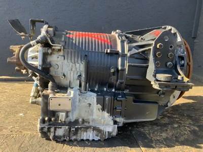 Allison HD4560P Transmission for a 2003 Oshkosh S-SERIES For Sale ...