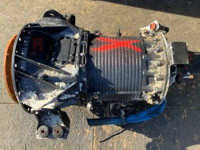 Allison HD4560P Transmission for a 2003 Oshkosh S-SERIES For Sale ...