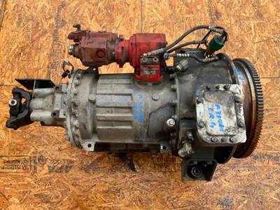 Allison HT741 Transmission For Sale | Elkton, MD | 2950868696K25 ...