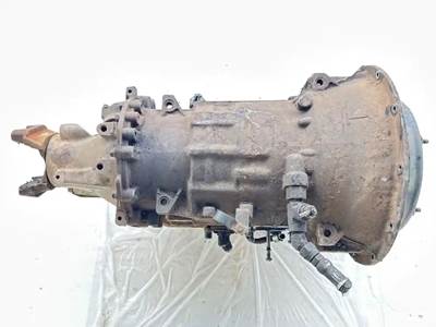 Allison MT643 Transmission For Sale | Elkton, MD | E001393 ...