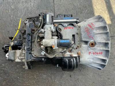 Eaton-Fuller FAO-14810C-EA3 Transmission for a 2022 Volvo VNL For Sale ...