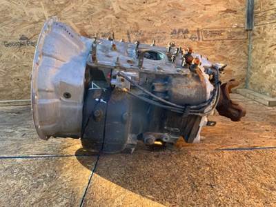 Eaton-Fuller Transmissions For Sale | MyLittleSalesman.com