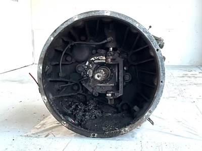 Eaton-Fuller FAOM-15810S-EC3 Transmission for a 2017 International ...