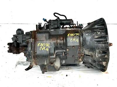 Eaton-Fuller FAOM-15810S-EC3 Transmission For Sale | Elkton, MD | P ...