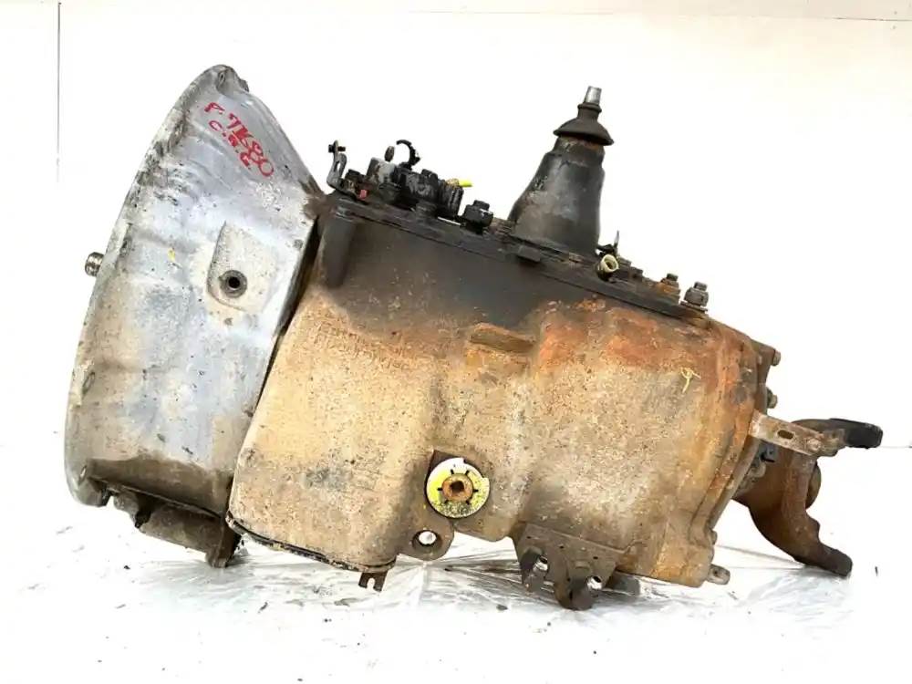 Eaton-Fuller FRO14210C Transmission for a 2019 Freightliner Cascadia ...