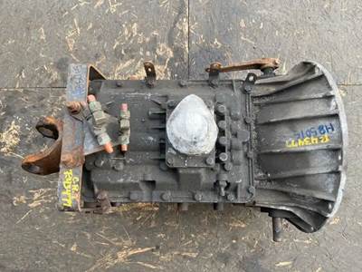 Eaton-Fuller FS5406A Transmission for a 2016 Freightliner M2 106 For ...