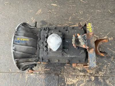 Eaton-Fuller FS5406A Transmission for a 2016 Freightliner M2 106 For ...
