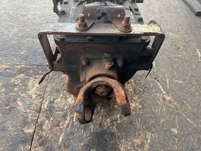 Eaton-Fuller FS5406A Transmission for a 2016 Freightliner M2 106 For ...