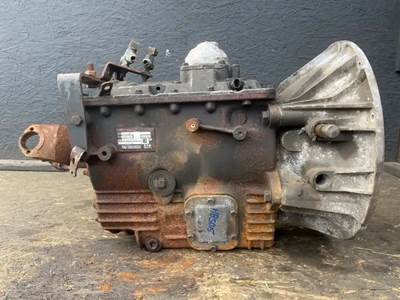 Eaton-Fuller FS5406A Transmission for a 2016 Freightliner M2 106 For ...