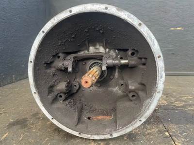 Eaton-Fuller FS5406A Transmission for a 2016 Freightliner M2 106 For ...