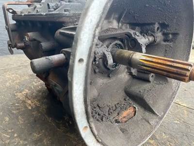 Eaton-Fuller FS5406A Transmission for a 2016 Freightliner M2 106 For ...