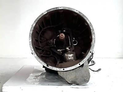 Eaton-Fuller FAOM-15810C-EA3 Transmission for a 2019 International ...