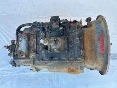 Eaton-Fuller RTXF-16908LL Transmission for a 2002 Sterling L9500 For ...