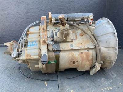 Eaton-Fuller RTLO18918 Transmission For Sale | Elkton, MD | P-45479 ...