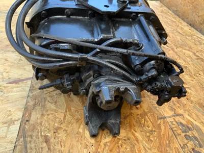 Eaton-Fuller RTO11708LL Transmission for a 1988 International F-2574 ...