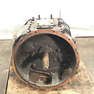 Eaton-Fuller T14607B Transmission for a 2005 Freightliner M2 106 For ...