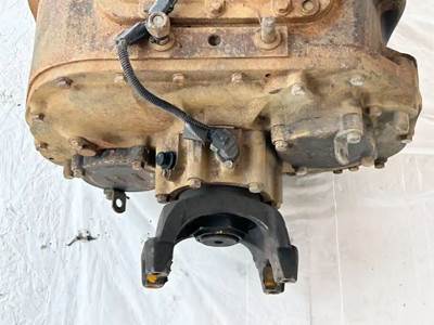 Eaton-Fuller T14607B Transmission for a 2007 Freightliner M2 106 For ...