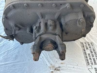 Eaton-Fuller T14607B Transmission for a 2006 Freightliner M2 106 For ...