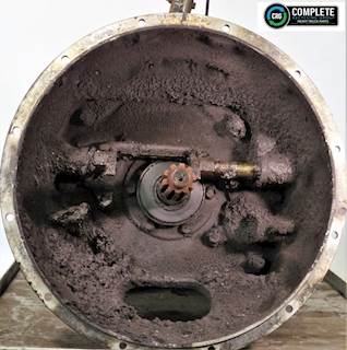 Eaton-Fuller FROF15210C Transmission for a 2007 International 9400I For ...