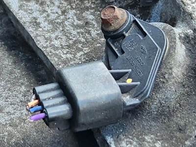 Ford 5R110W Transmission for a 2010 Ford F-450 For Sale | Elkton, MD ...