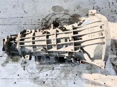 Ford 5R110W Transmission for a 2014 Ford E-450 Super Duty For Sale ...