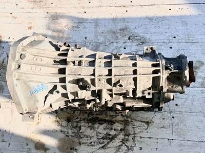 Ford 5R110W Transmission for a 2014 Ford E-450 Super Duty For Sale ...