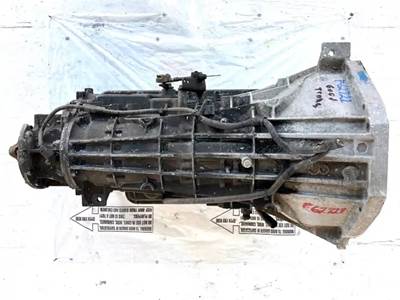Ford 5R110W Transmission For Sale | Elkton, MD | RF-8C3P-7006-AD ...