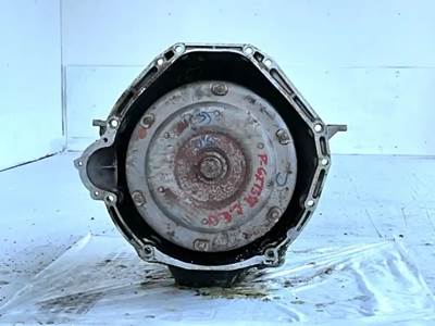 Ford 5R110W Transmission for a 2014 Ford E-450 Super Duty For Sale ...