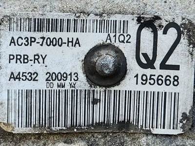 Ford 5R110W Transmission for a 2009 Ford E-450 Super Duty For Sale ...