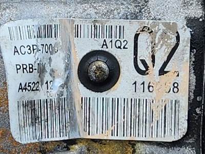 Ford 5R110W Transmission For Sale | Elkton, MD | AC3P-7000-HA ...