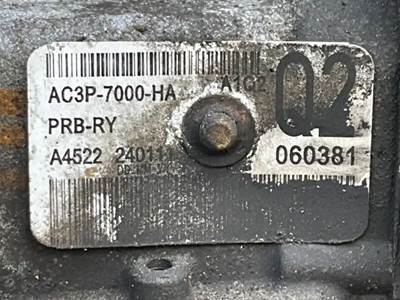 Ford 5R110W Transmission For Sale | Elkton, MD | AC3P-7000-HA ...