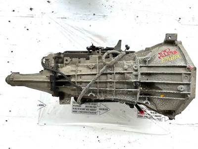 Ford E40D Transmission for a 1998 Ford Econoline For Sale | Elkton, MD ...