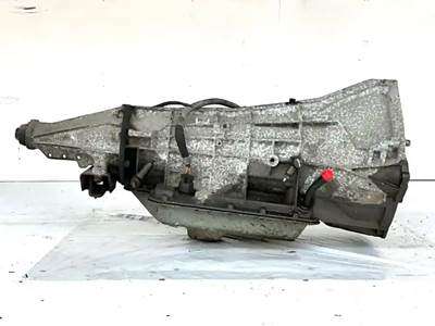 Ford E40D Transmission for a 1998 Ford Econoline For Sale | Elkton, MD ...