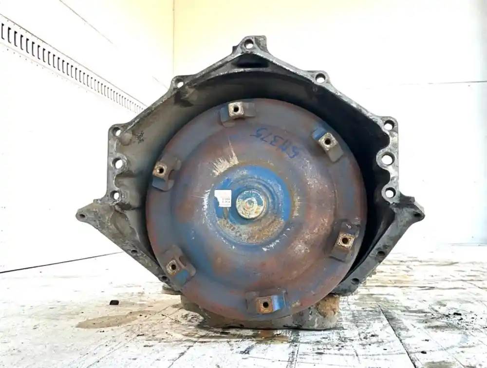 GM/Chev (HD) 4L80E Transmission for a 2009 Workhorse Custom Chassis W42 ...