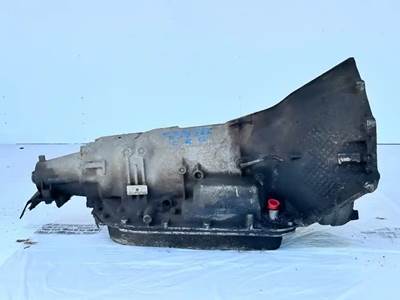 GM/Chev (HD) 4L80E Transmission for a 1995 GMC G3500 Vandura For Sale ...