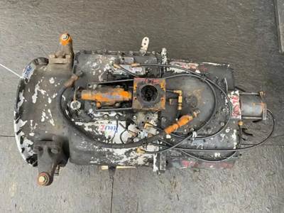 Mack T2180 Transmission for a 1995 Mack CL713 For Sale | Elkton, MD | P ...