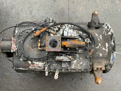 Mack T2180 Transmission for a 1995 Mack CL713 For Sale | Elkton, MD | P ...