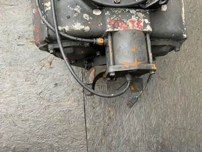 Mack T2180 Transmission for a 1995 Mack CL713 For Sale | Elkton, MD | P ...