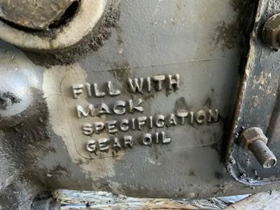 Mack T310 Transmission for a 2004 Mack CV713 Granite For Sale | Elkton ...