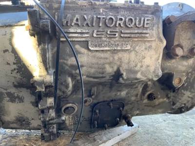 Mack T310 Transmission for a 2004 Mack CV713 Granite For Sale | Elkton ...