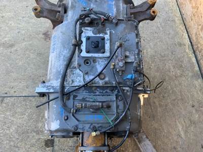 Mack T310 Transmission for a 2004 Mack CV713 Granite For Sale | Elkton ...