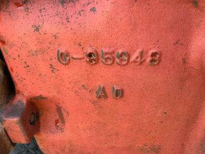 New Process/New Venture 435 Transmission For Sale | Elkton, MD | P ...