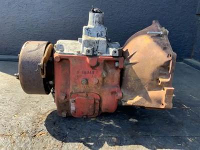 New Process/New Venture 435 Transmission For Sale | Elkton, MD | P ...