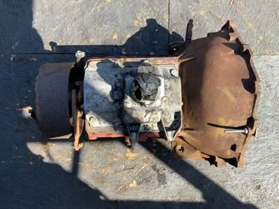 New Process/New Venture 435 Transmission For Sale | Elkton, MD | P ...