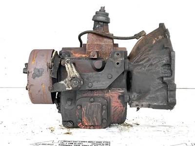 New Process/New Venture 435 Transmission for a 2019 GMC For Sale ...