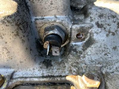 New Process/New Venture Transmission for a 2000 GMC For Sale | Elkton ...