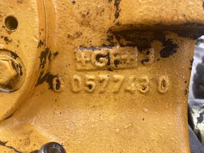 2006 Volvo Transmission For Sale | Elkton, MD | P-19346 ...